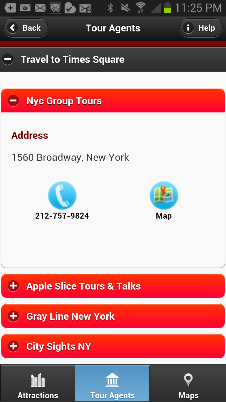 Times Square Expedition - App on Amazon Appstore