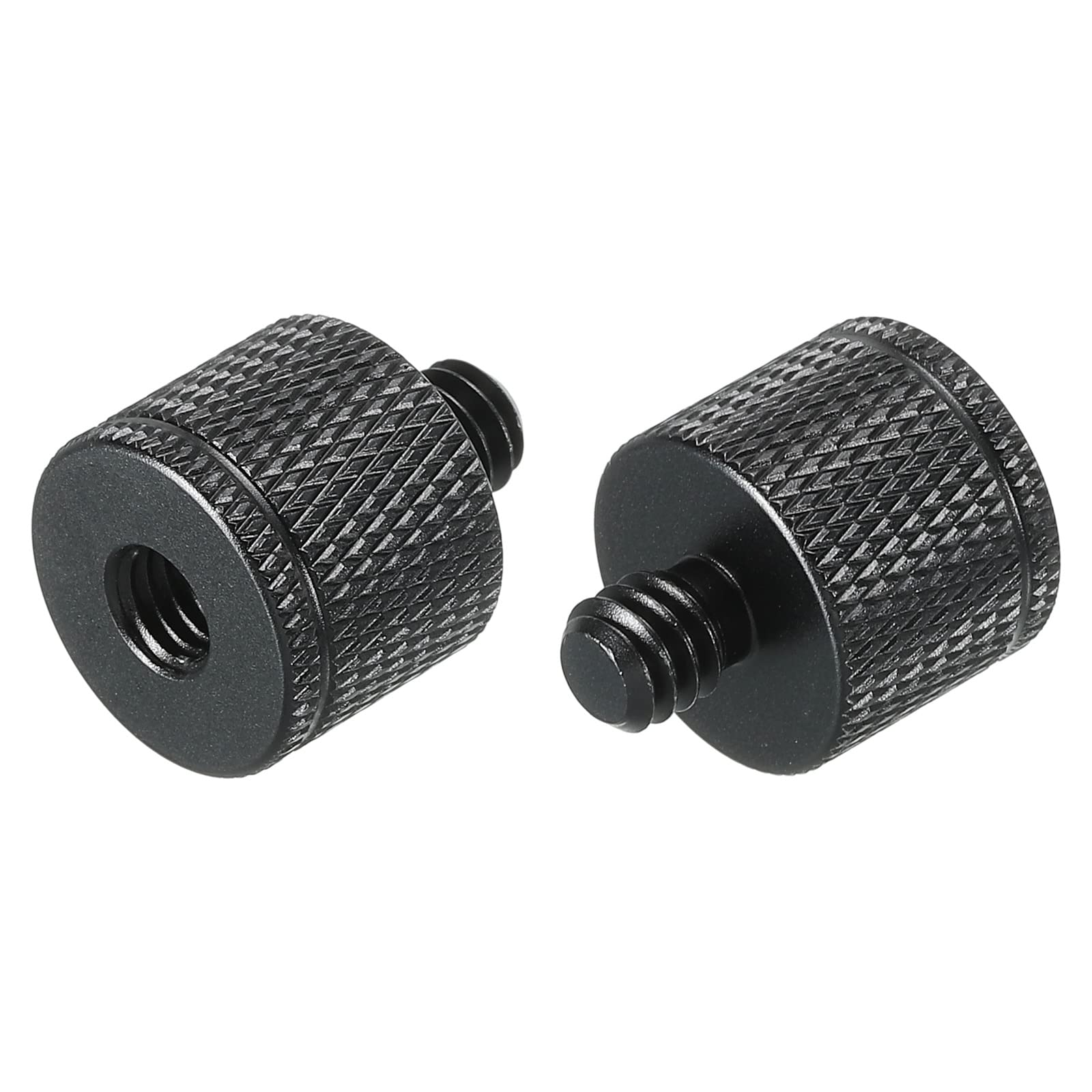 Amazon.com: MECCANIXITY Mic Stand Adapter M6 Female to 1/4 Male Camera ...