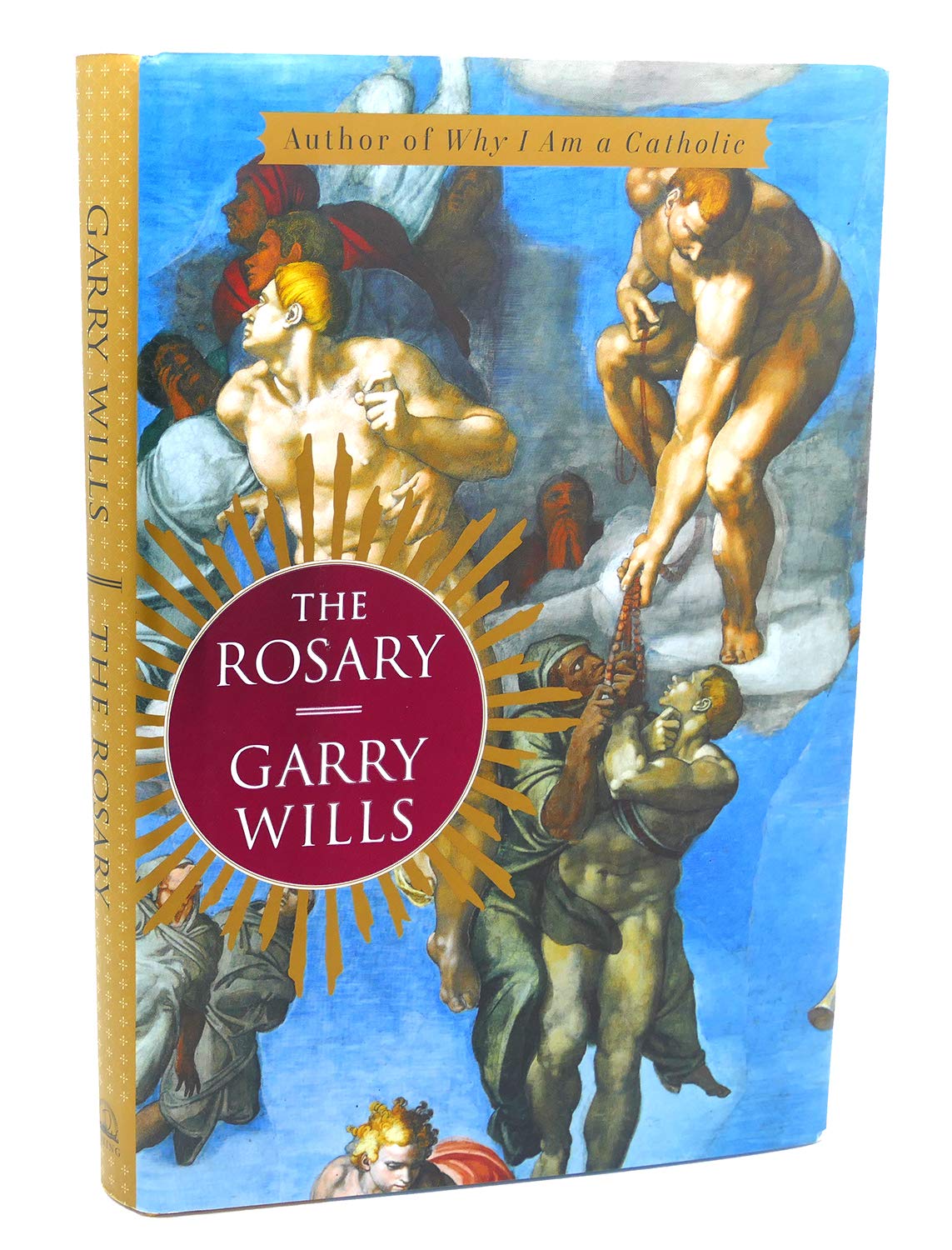 The Rosary: Wills, Garry: 9780670034499: Amazon.com: Books