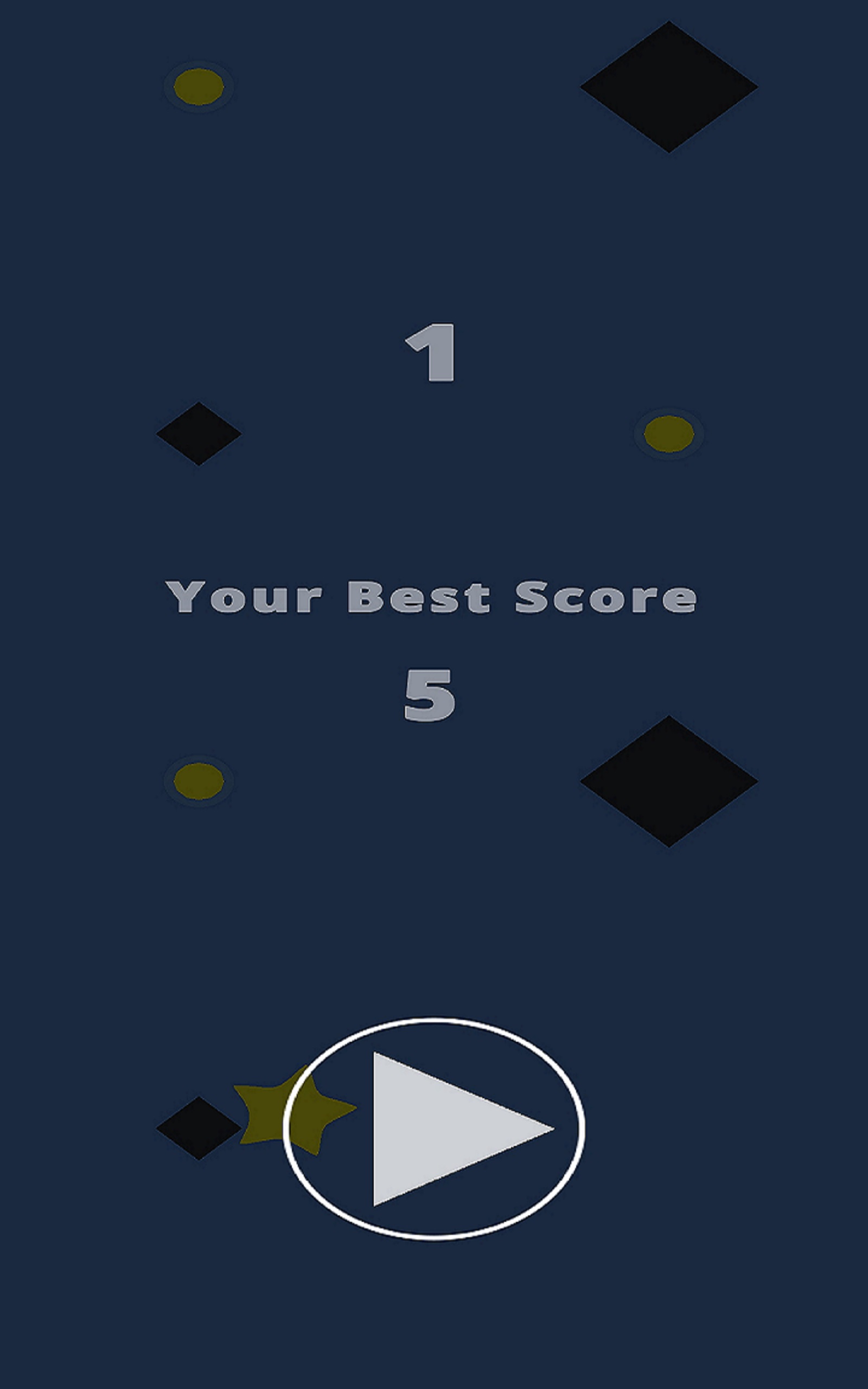 Shooting Star Story: Guide the Wandering Star Home with Pizza, Burger ...