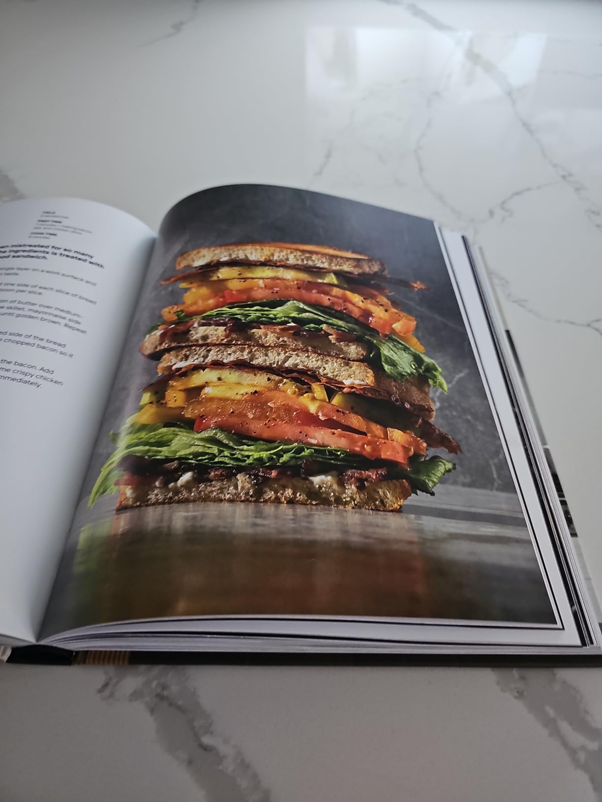 Knife Drop: Creative Recipes Anyone Can Cook: DiGiovanni, Nick, Ramsay ...