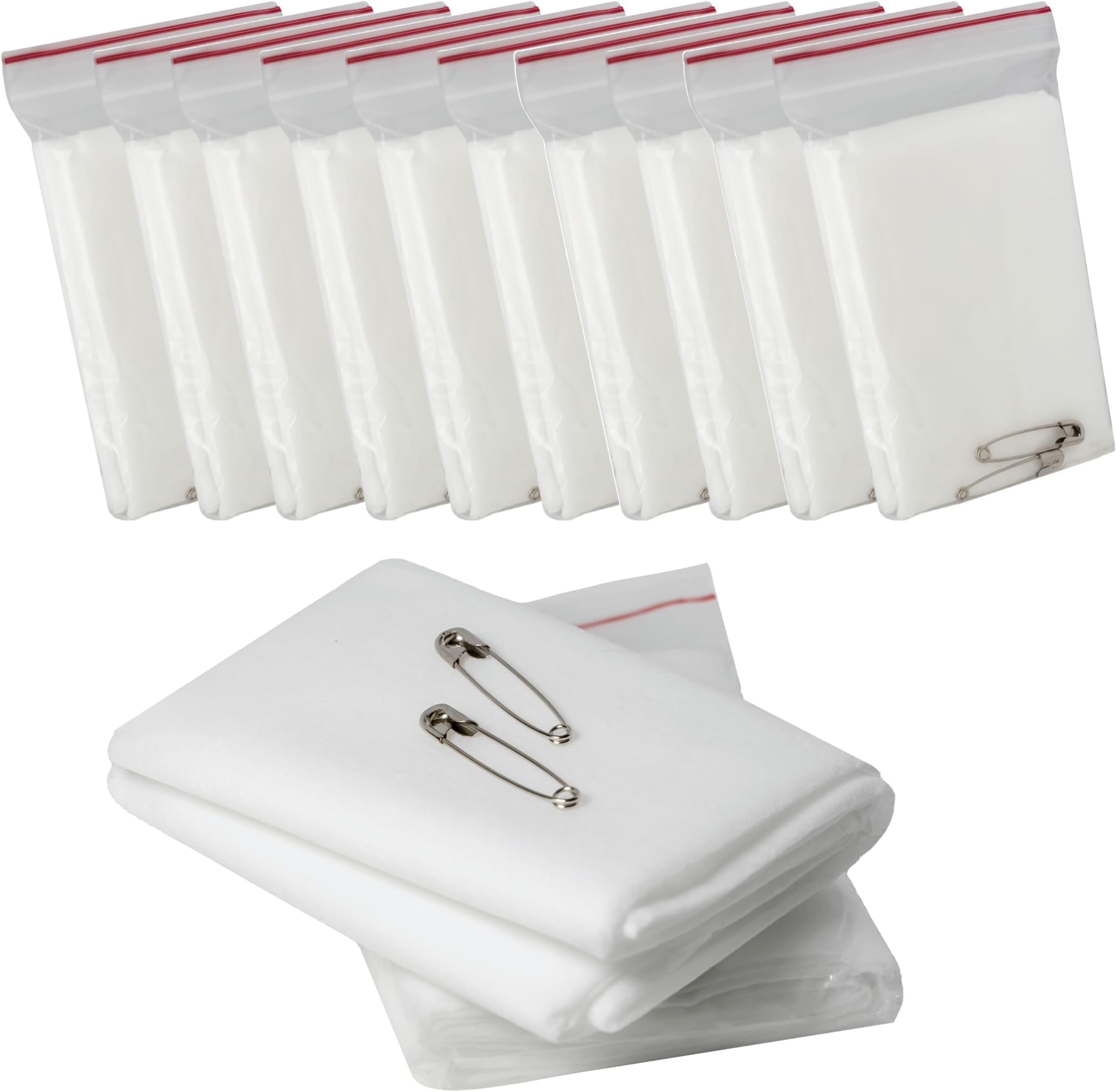 Amazon.com: Ever Ready First Aid Triangular Bandage, 40" x 40" x 56 ...