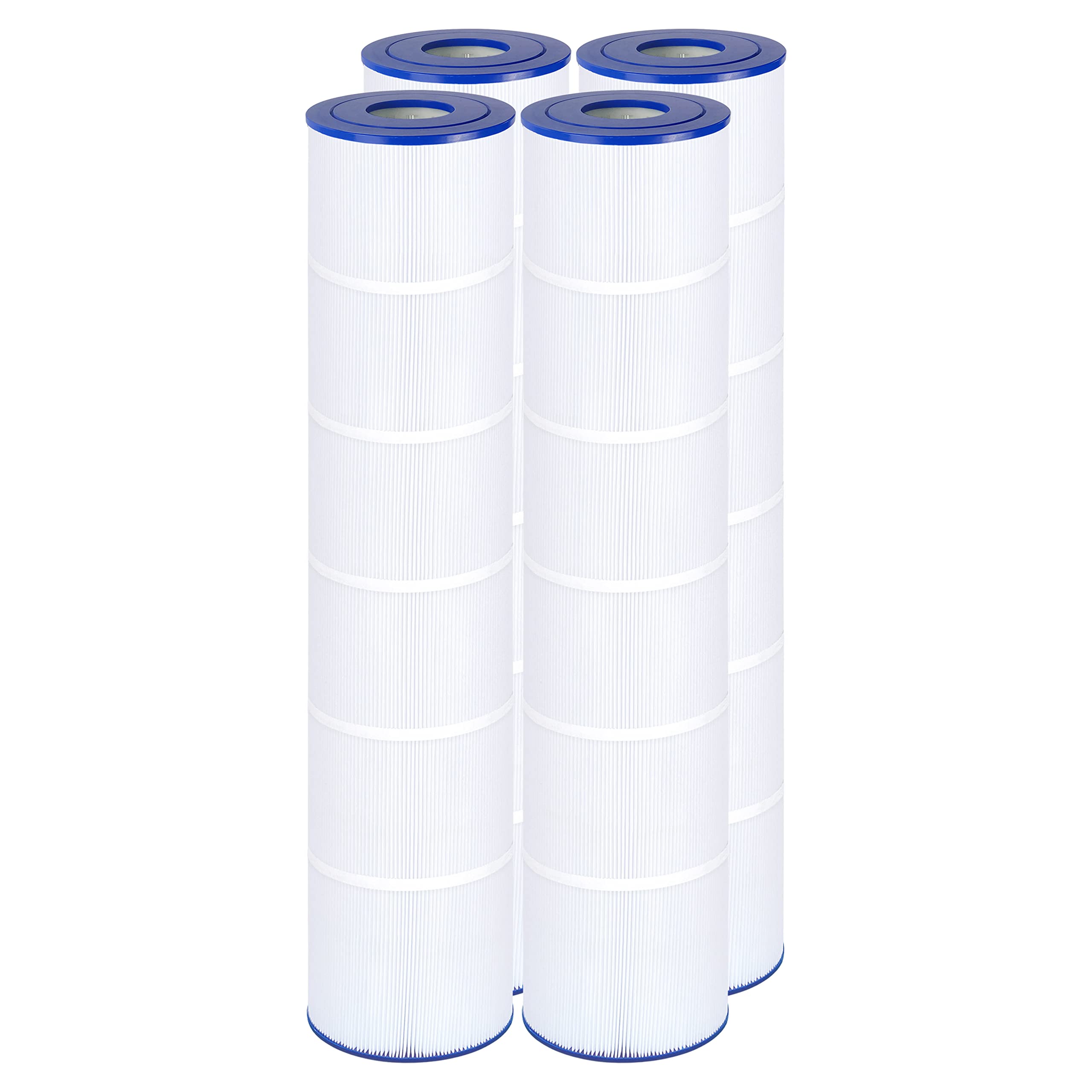 Amazon.com : Wowreed Pool Filter Compatible with CCP520, Clean and ...