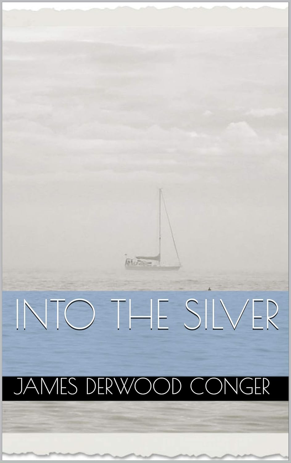 Amazon.com: Into the Silver: Poems eBook : Conger, James Derwood ...