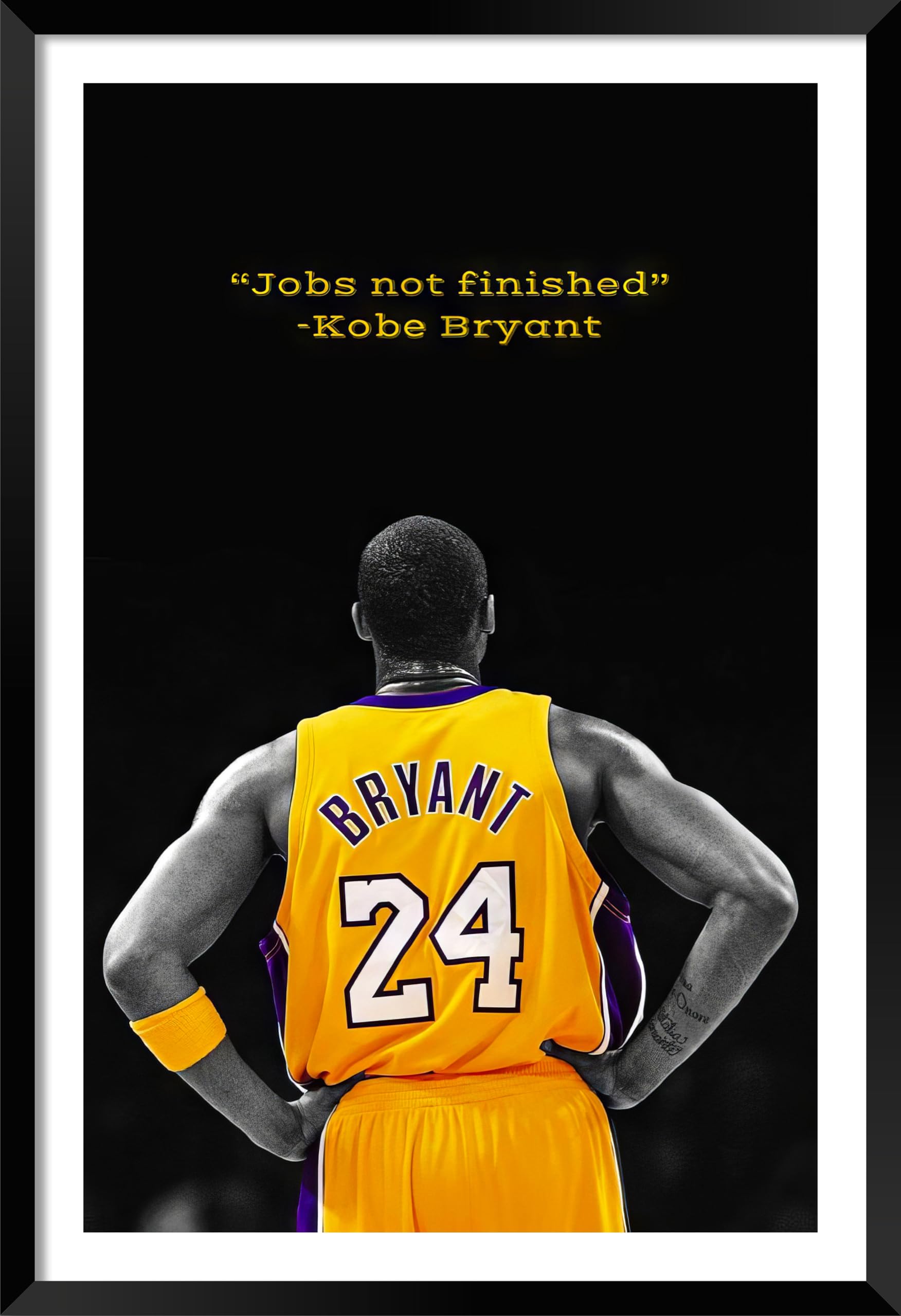 Kobe Wallpaper Quotes Kobe Bryant Wallpapers From Famous Kobe Quotes