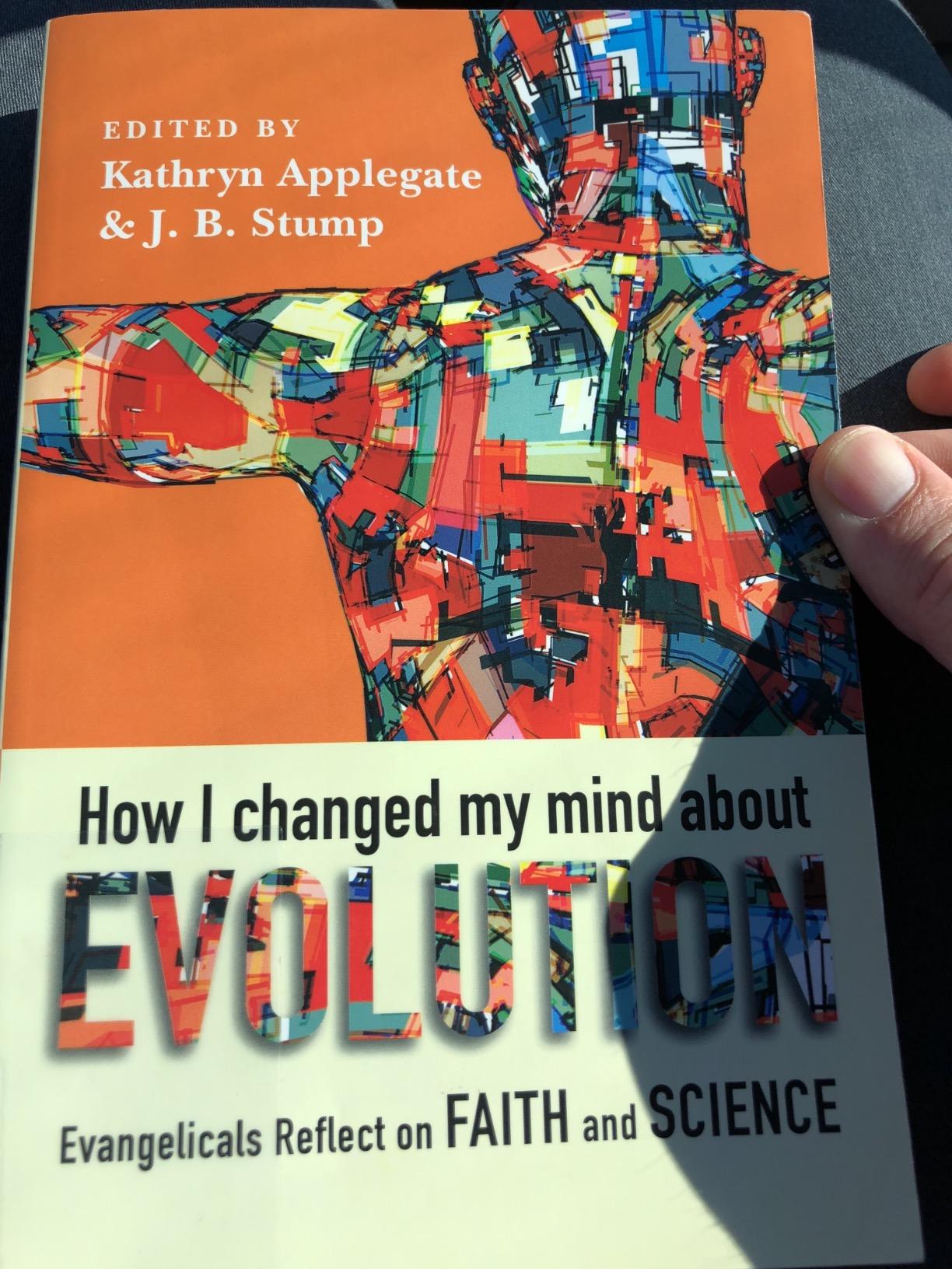 How I Changed My Mind About Evolution: Evangelicals Reflect on Faith ...