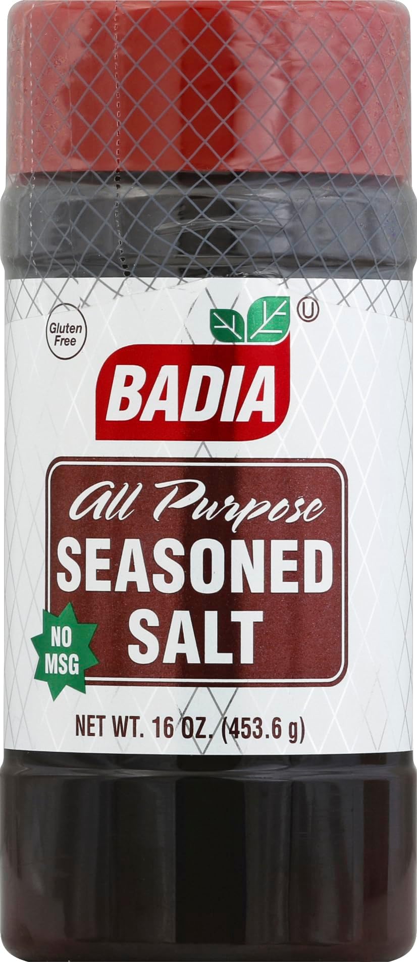 Amazon.com : Amazon Saver, Seasoned Salt, 3.8 oz (Pack of 1) : Grocery ...