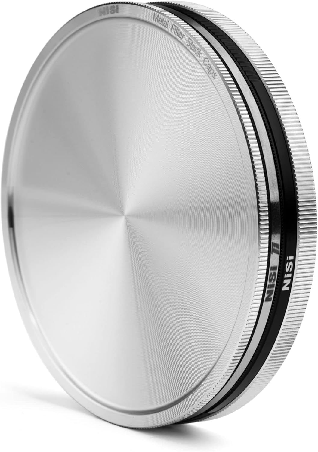 Amazon.com: NiSi 67mm Metal Stack Caps : Industrial & Scientific