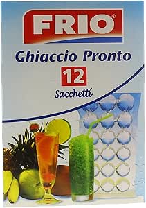 Frio Ice Cream Pronto 12 Bags : Amazon.ae: Grocery