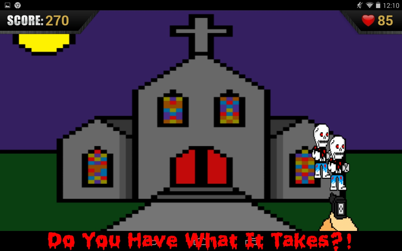 Dead Awakening - App on Amazon Appstore