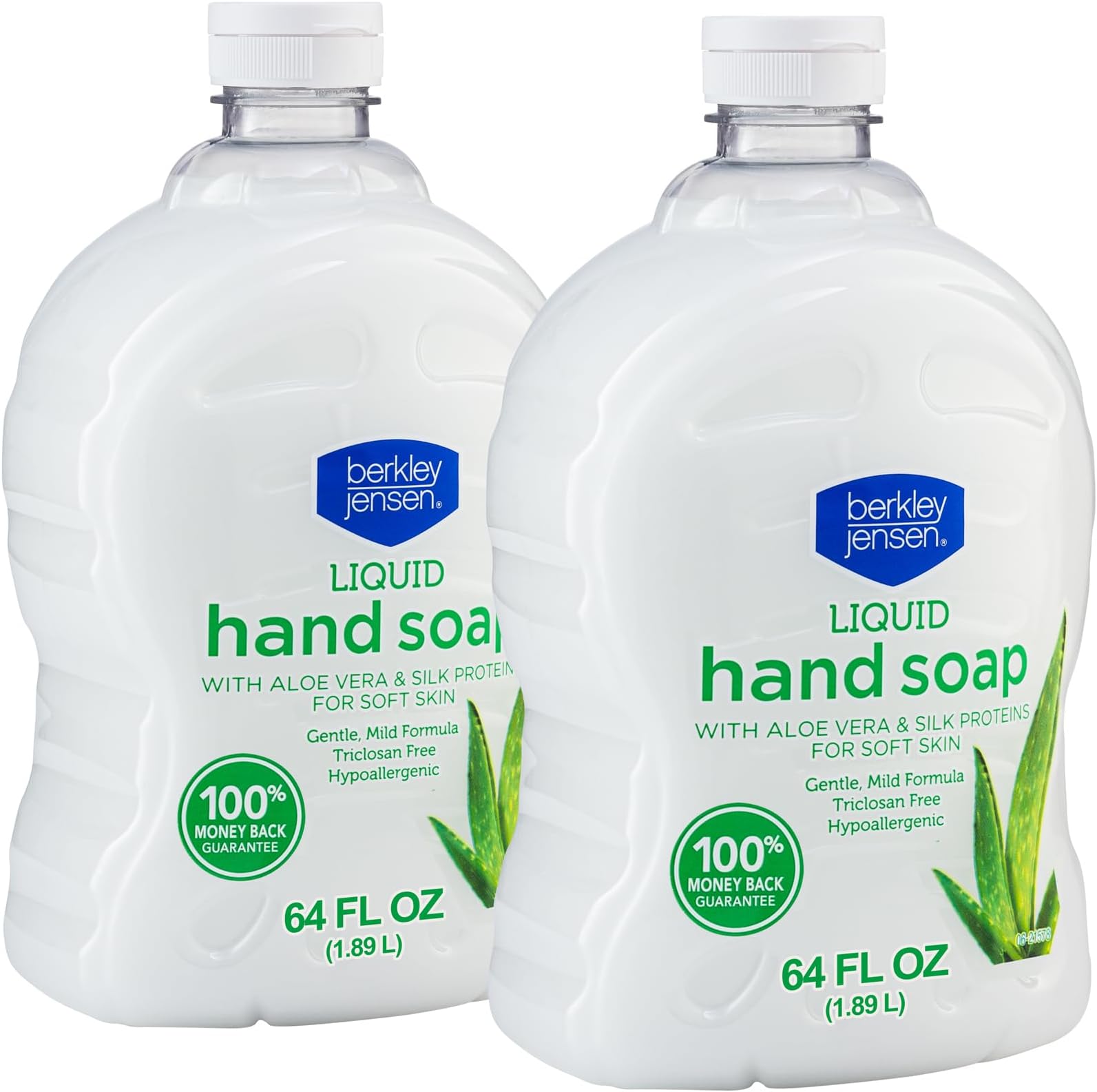 Amazon.com : Softsoap Liquid Hand Soap Refill, Soothing Aloe Vera - 56 ...