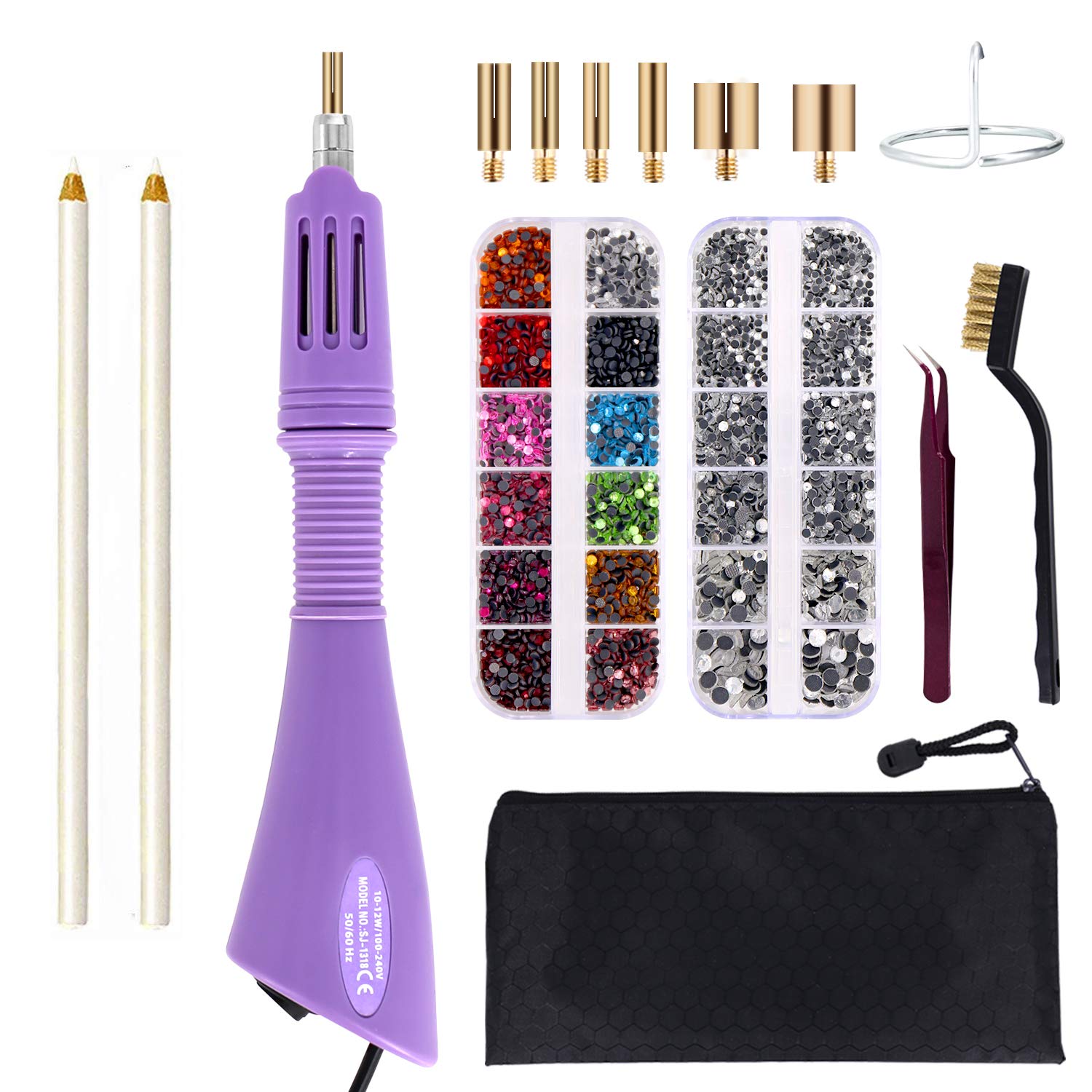 Cool Fabric Patterns - Free Patterns