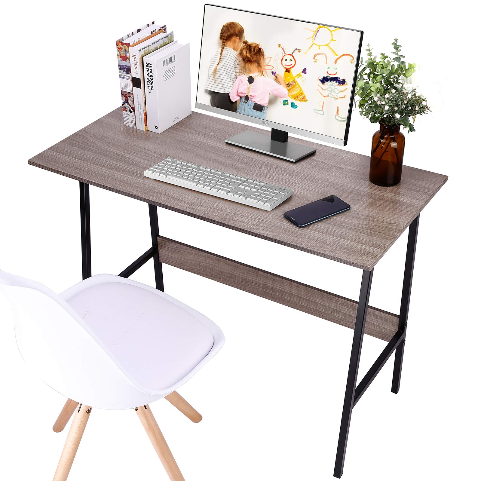 Viewee Computer Student Desk,...B085QF2SR3 | Encarguelo.com