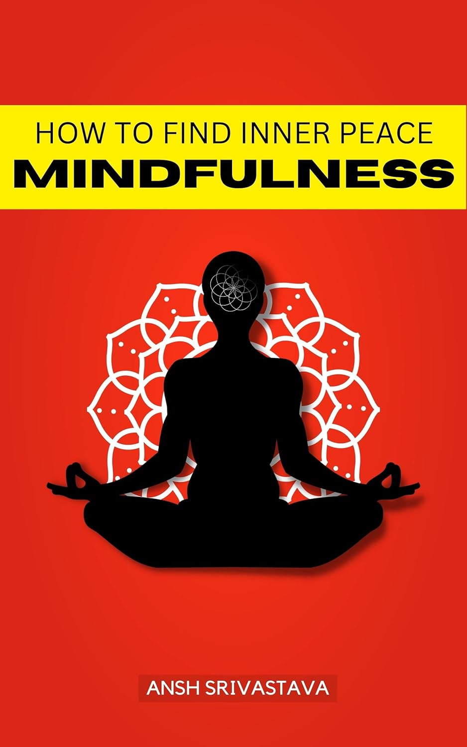 Amazon.com: How to Find Inner Peace : Mindfulness eBook : Srivastava ...