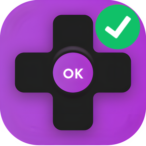 RokuTV Remote Control & Cast App - App on Amazon Appstore