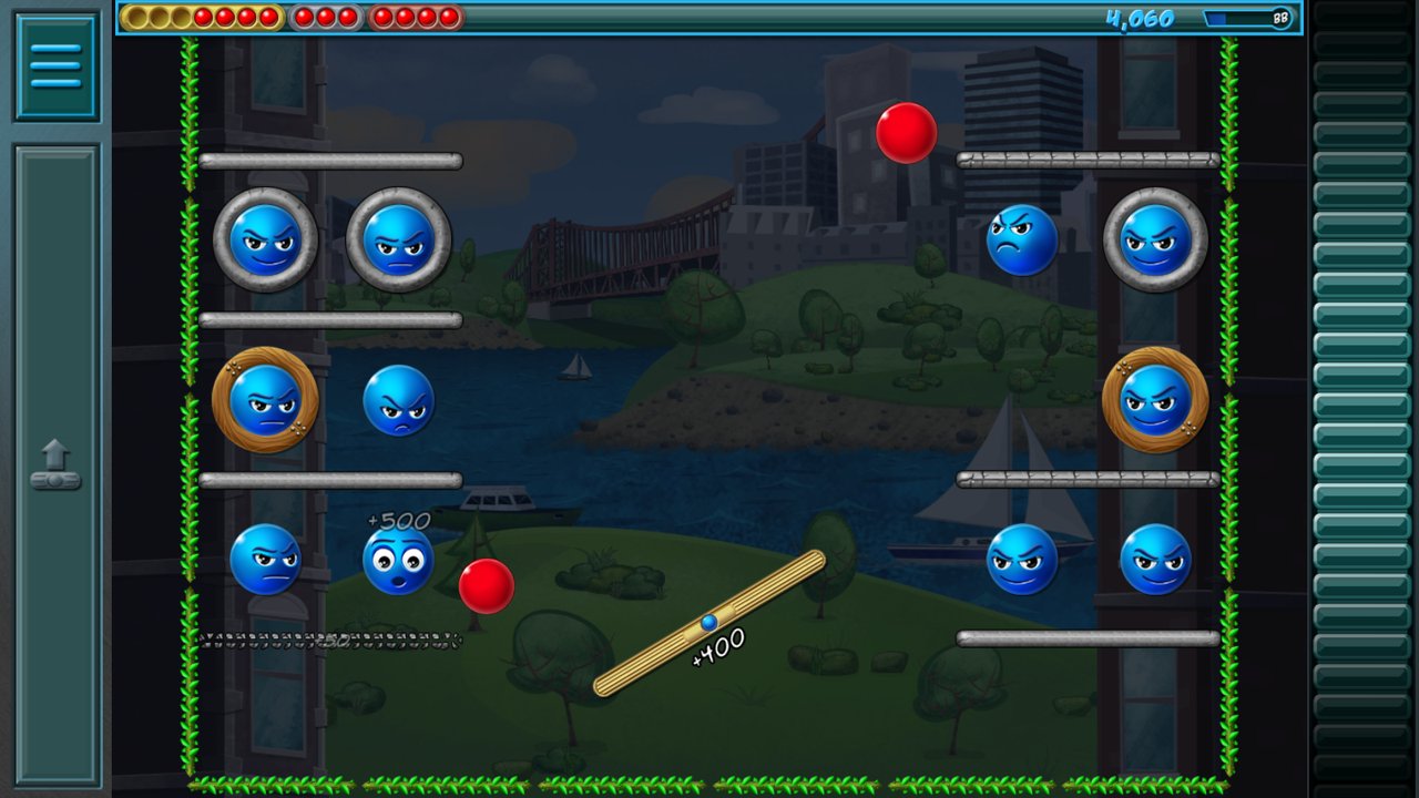 Evil Orbs - App on Amazon Appstore