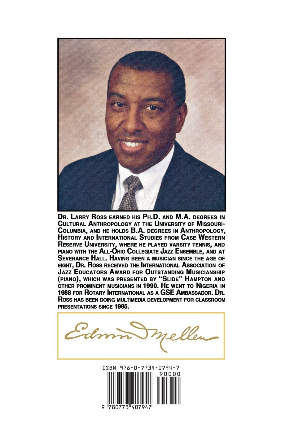 Amazon.com: Larry Ross: books, biography, latest update