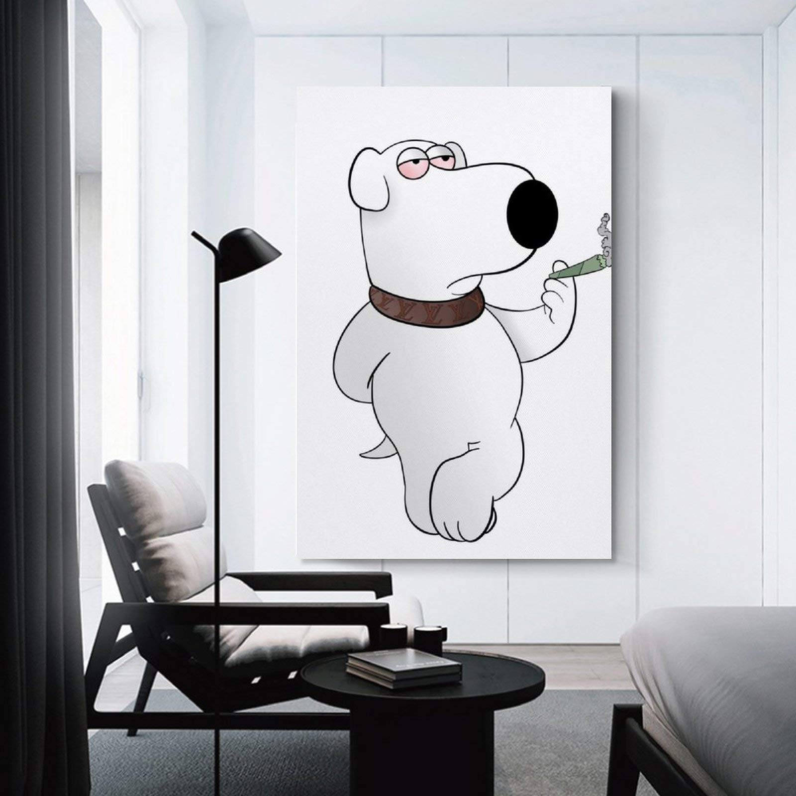 Brian Griffin Behang Scheur Brian Griffin Artists Steven Kasher