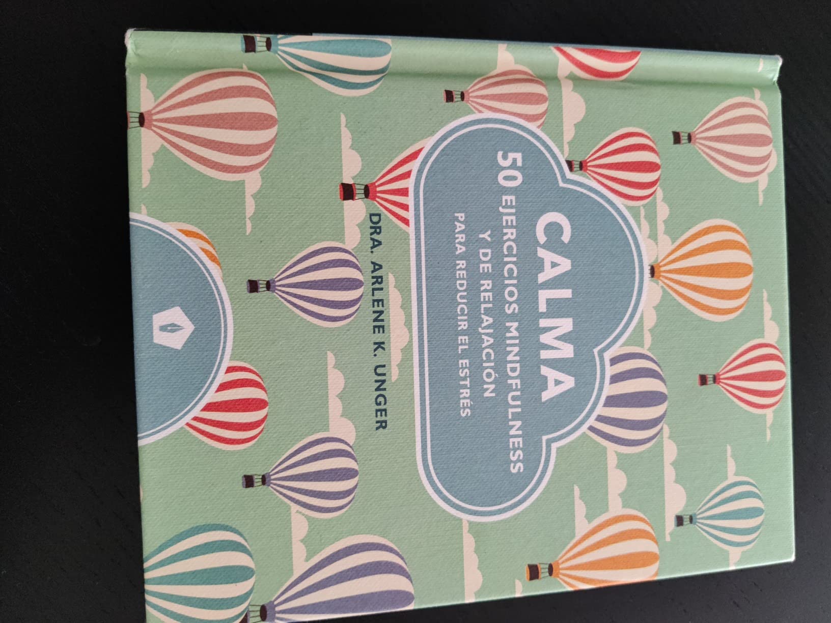 Calma: 50 ejercicios mindfulness y de relajación para reducir el estrés ...
