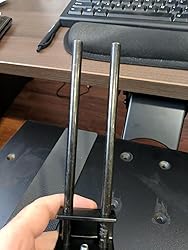 KT1 Ergonomic Under-Desk Computer Keyboard Tray. Adjustable height ...