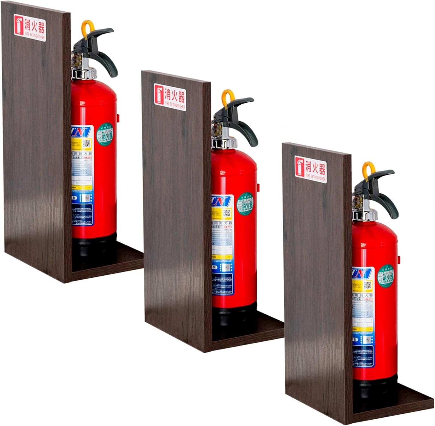 Amazon.co.jp: 消火器 目隠しカバー/消火器カバー 木製 「ナチュラル/ブラウン」消火器保護カバー 消火器設置 消火栓 カバー 消火器 設置台 スタンド、消火器カバーのみ販売、本体 ...