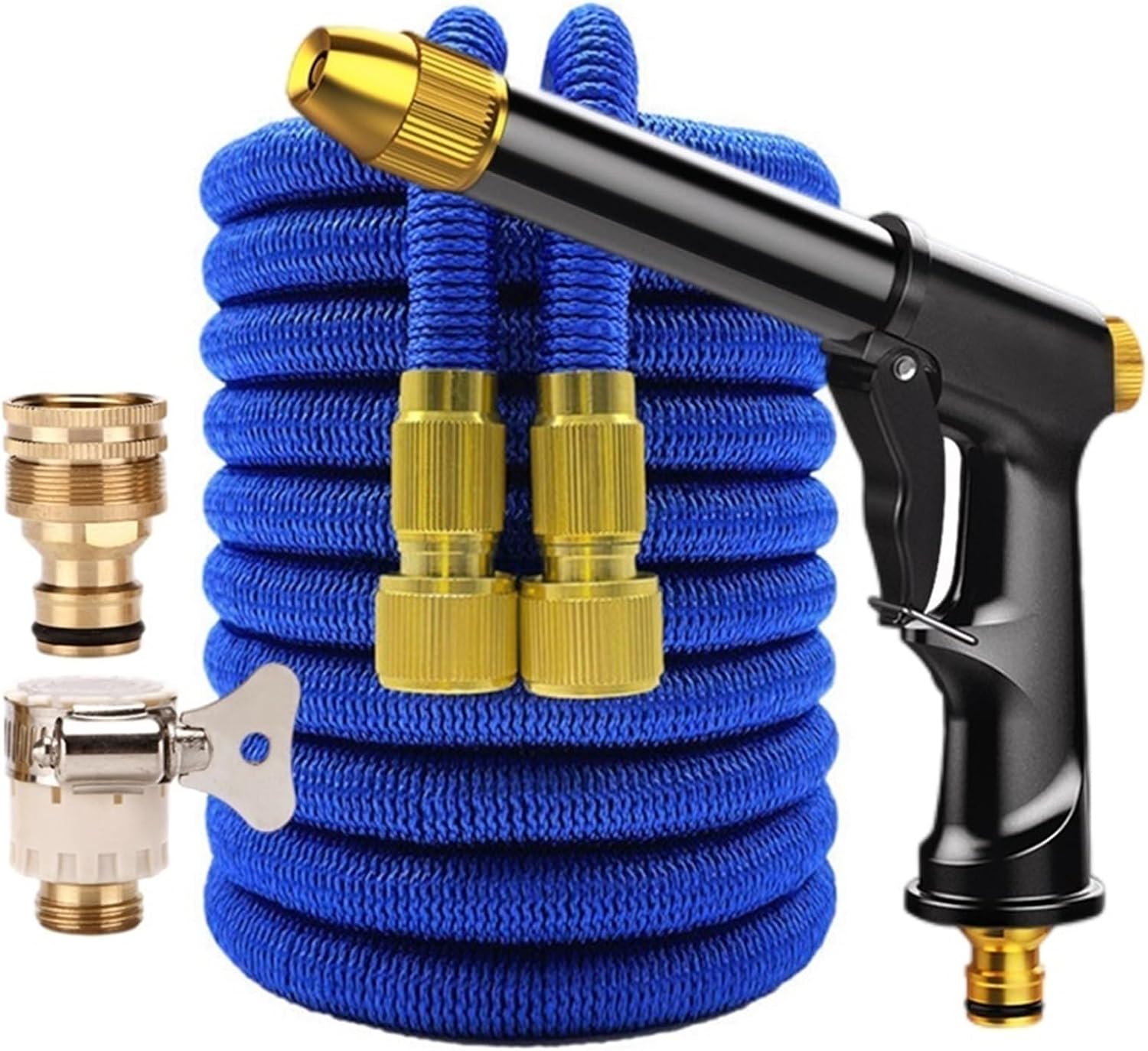 Garden Hose for Garden Farm Irrigation Car Washing High Pressure ...