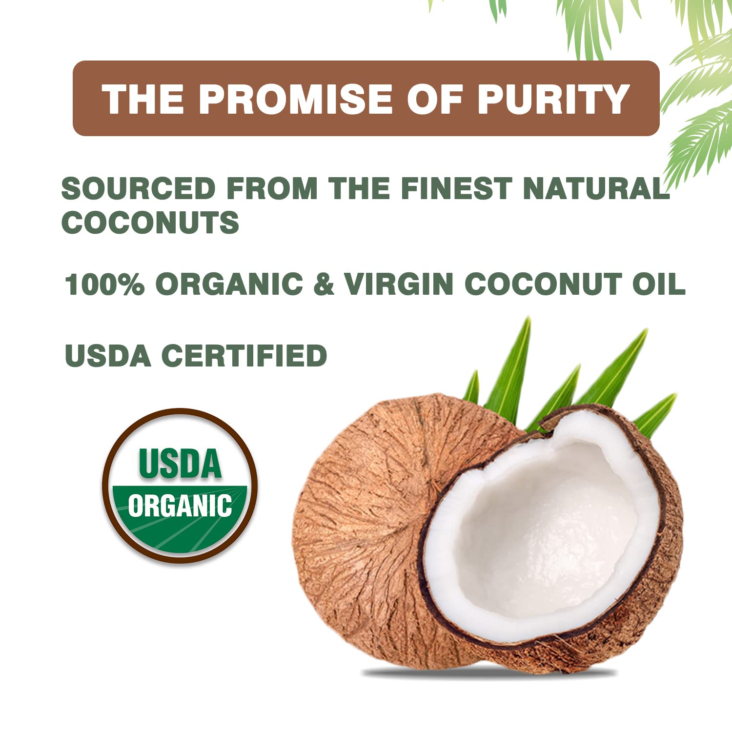 Snapklik.com : Parachute Naturalz Virgin Coconut Oil 100% Organic ...