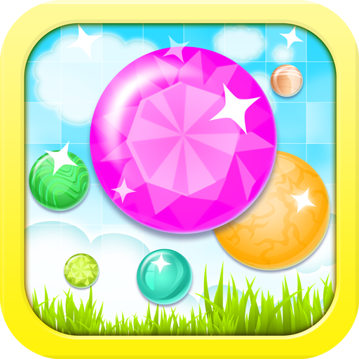 Gem Explosion Jewel Crush PRO - Amazing Family Bubble Fun - App on ...
