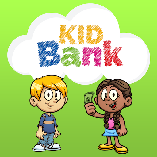 Kid Bank - App on Amazon Appstore