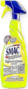 SMAC ULTRA DEGREASER 650ML : Buy Online at Best Price in KSA - Souq is ...