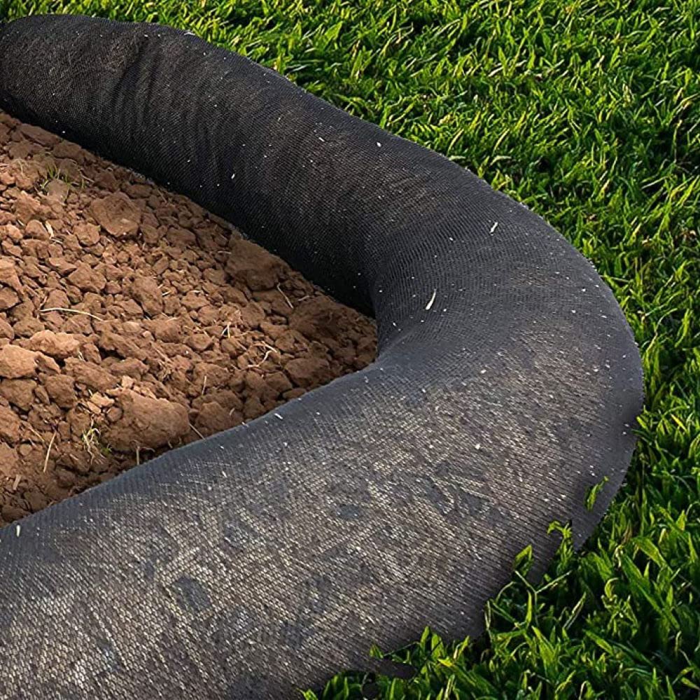 Snapklik.com : PIG Sediment Filter Sock - For Erosion Control And Storm ...
