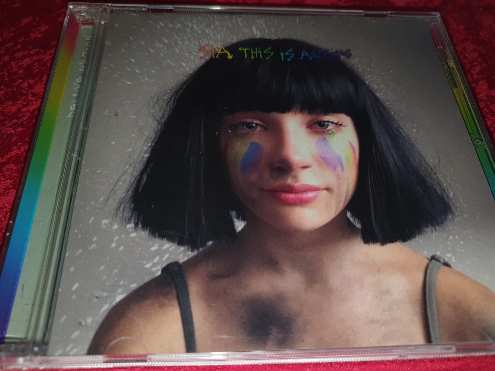 This Is Acting: Sia: Amazon.es: CD y vinilos}