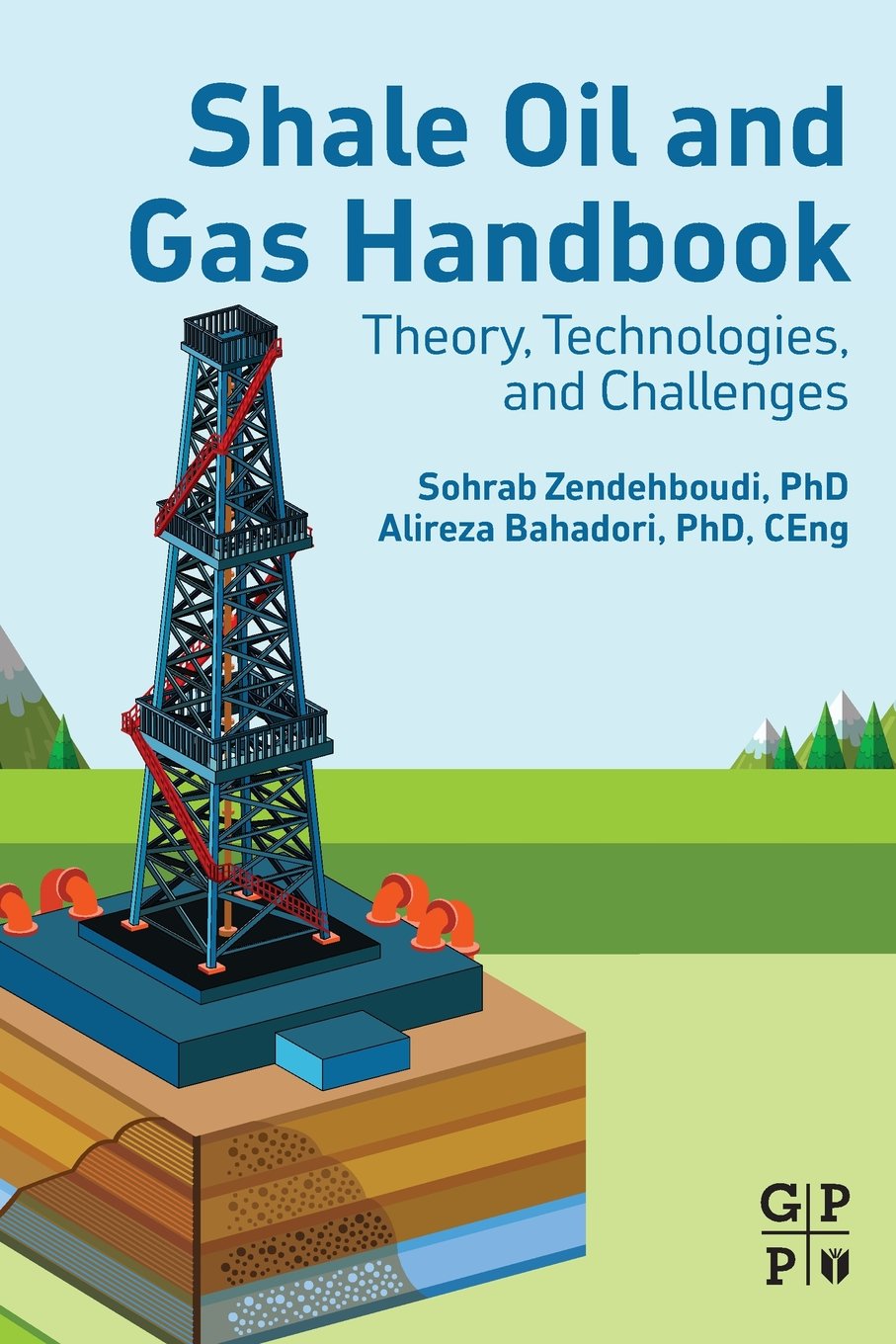Shale Oil and Gas Handbook: Theory, Technologies, and Challenges ...