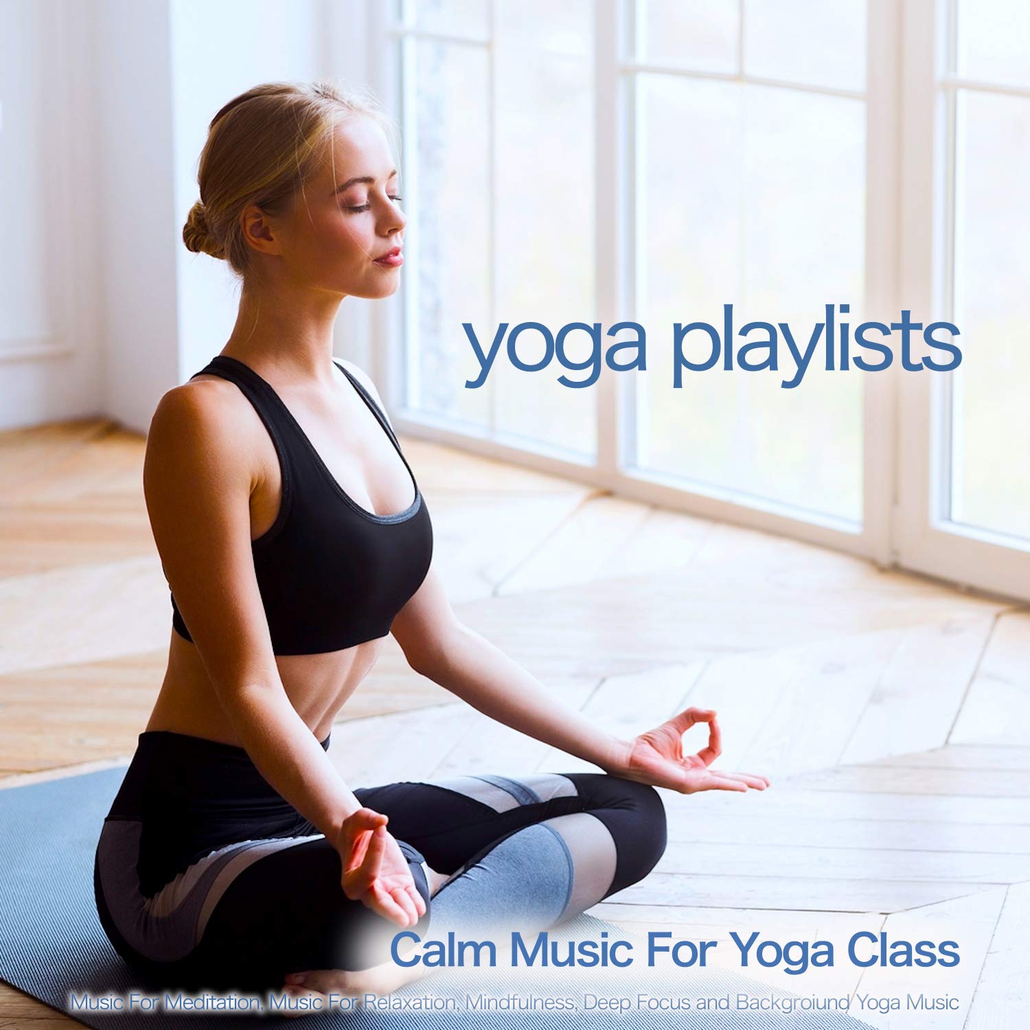 Breathe out the Negativity song by Yoga Music from Einfacher Weg on ...