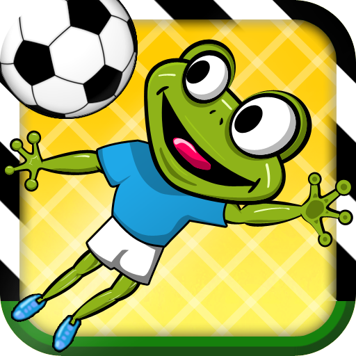 Froggy Jump - App on Amazon Appstore