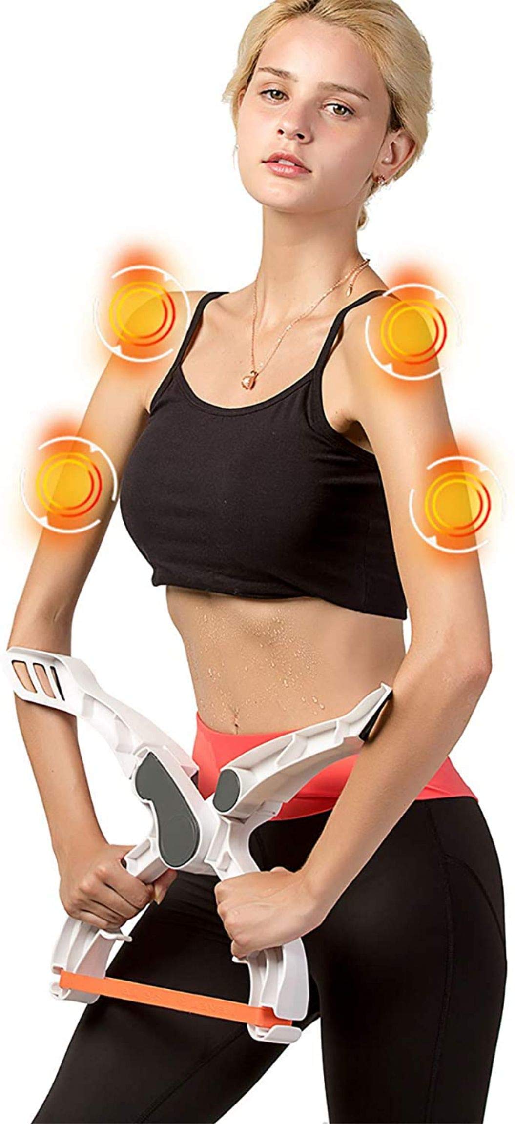 Buy KEEP-HAPPY Arm Machine System Exercise for Strengthens Arms Biceps ...
