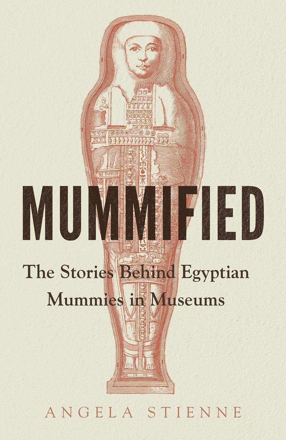 Amazon.com: Mummified: The stories behind Egyptian mummies in museums ...