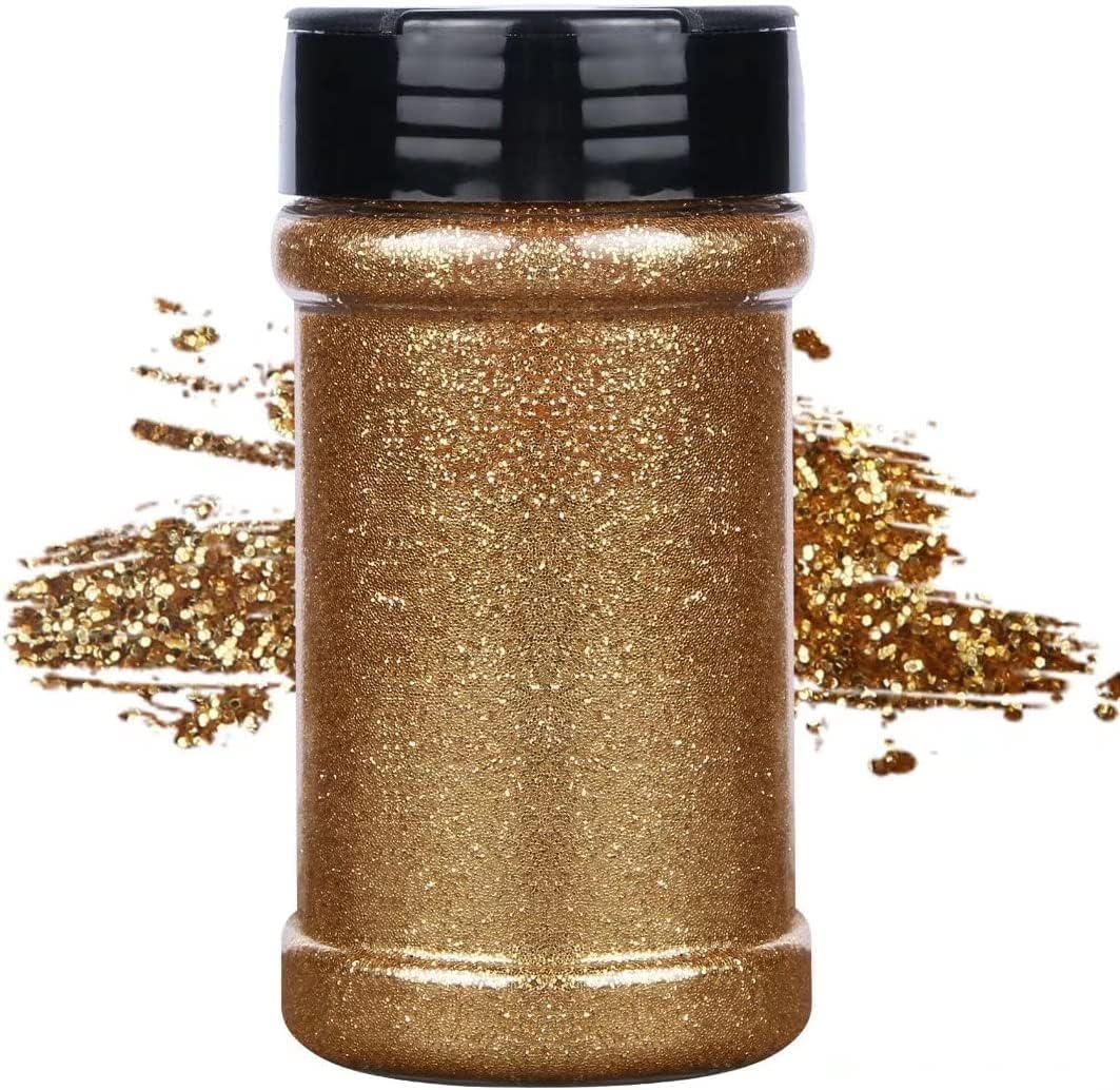 Aadya Crafts Shiny Diamond Sparkle Dust Glitter Powder Glass Finish 25 ...