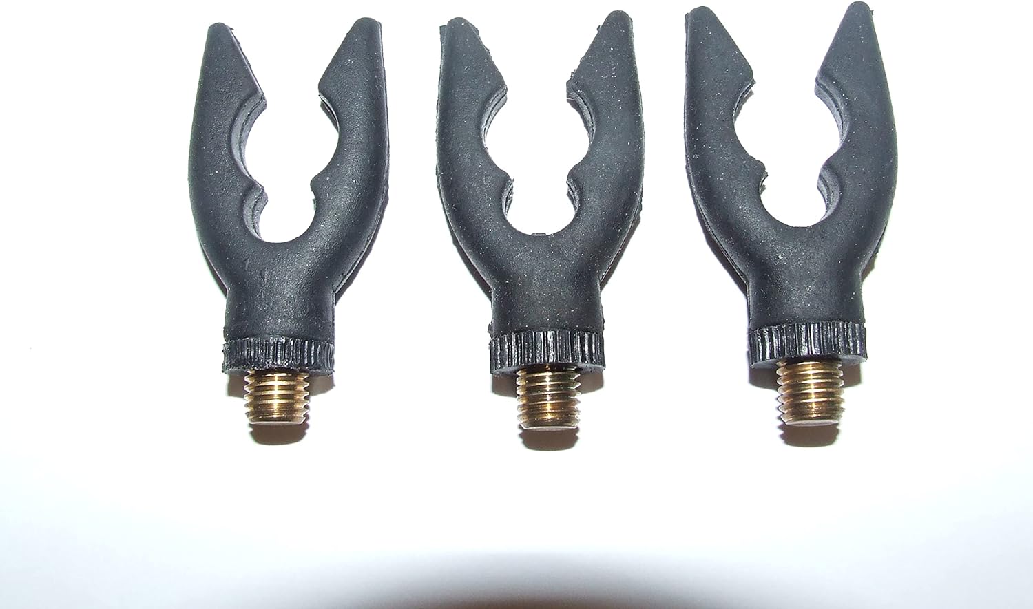 flexi carp butt grip/rod rests x 3 carp/coarse fishing : Amazon.co.uk ...