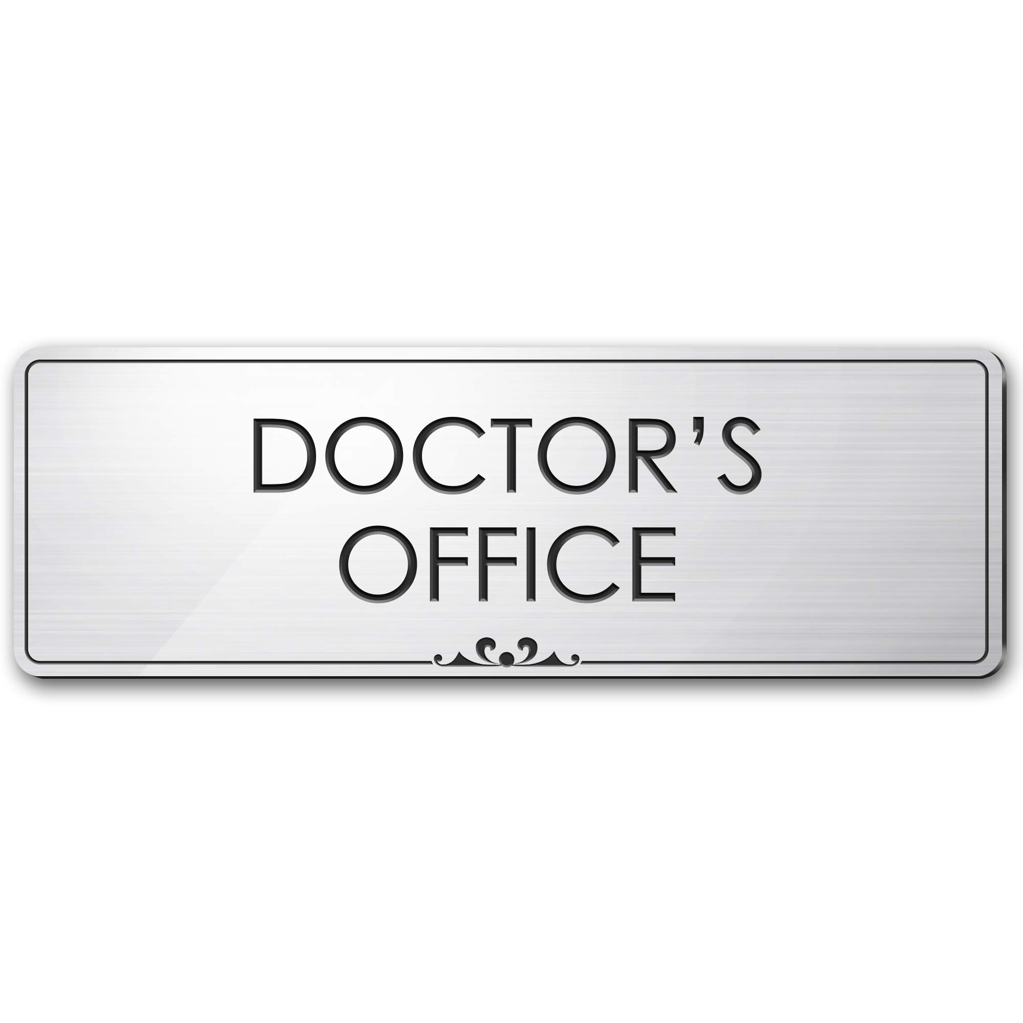 Doctor Office Sign