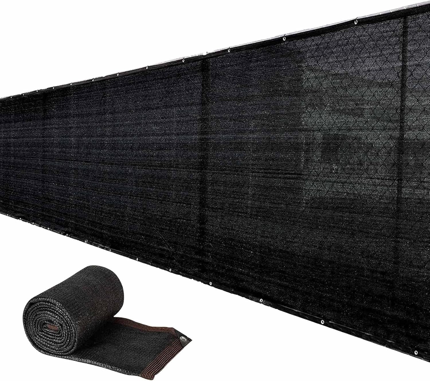 Amazon.com : Shade Net Sun Shade 90% Shade Rate Mesh Shade Cloth 3x4m ...
