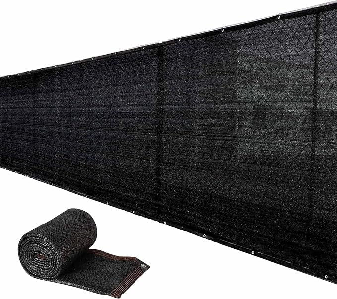 Amazon.com : Shade Net Sun Shade 90% Shade Rate Mesh Shade Cloth 3x4m ...