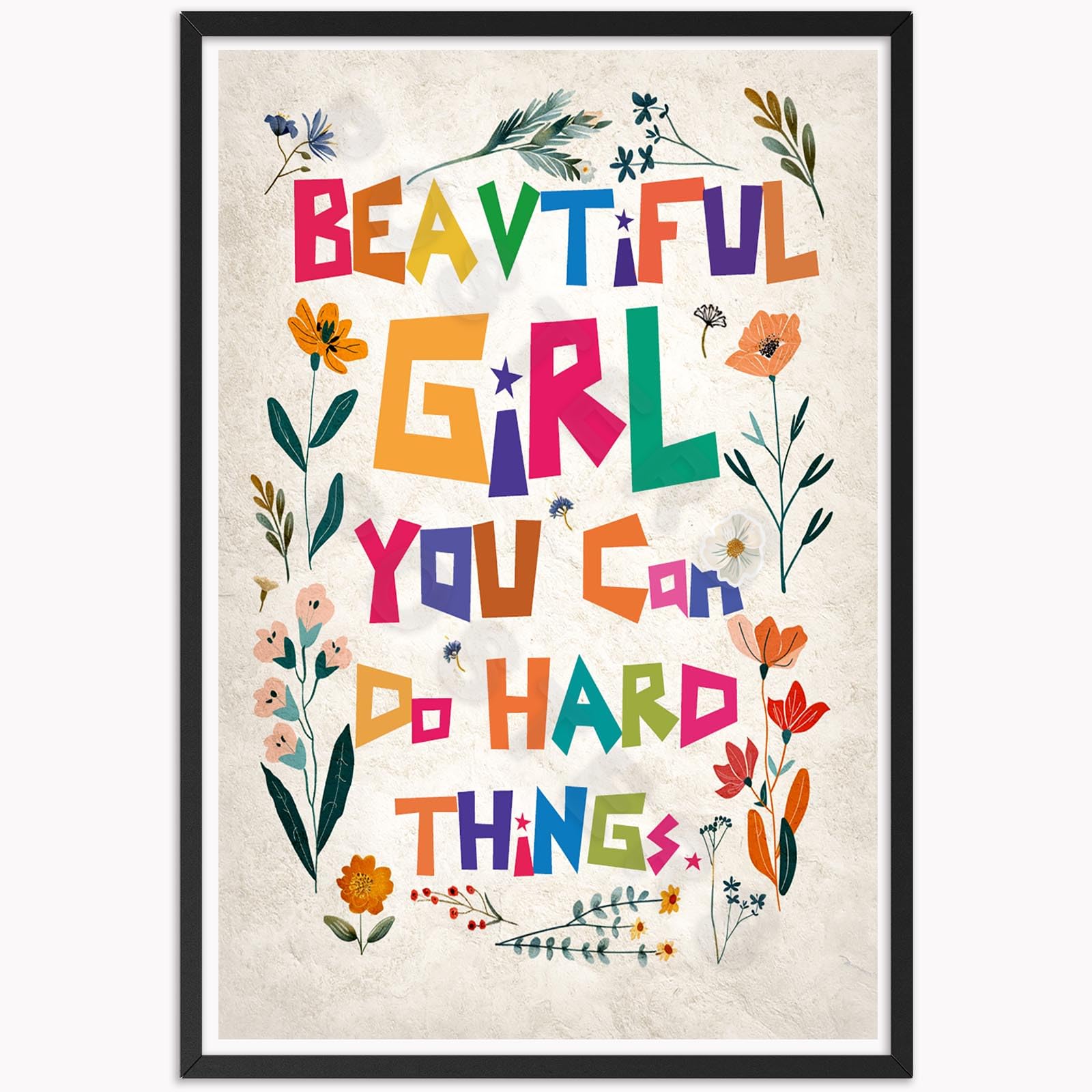 Beautiful Teenage Quotes Be Your Own Kind Of Beautiful Self