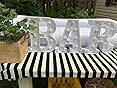 Amazon.com : Rdutuok LED Marquee Letters Lights BAR Sign with Remote ...
