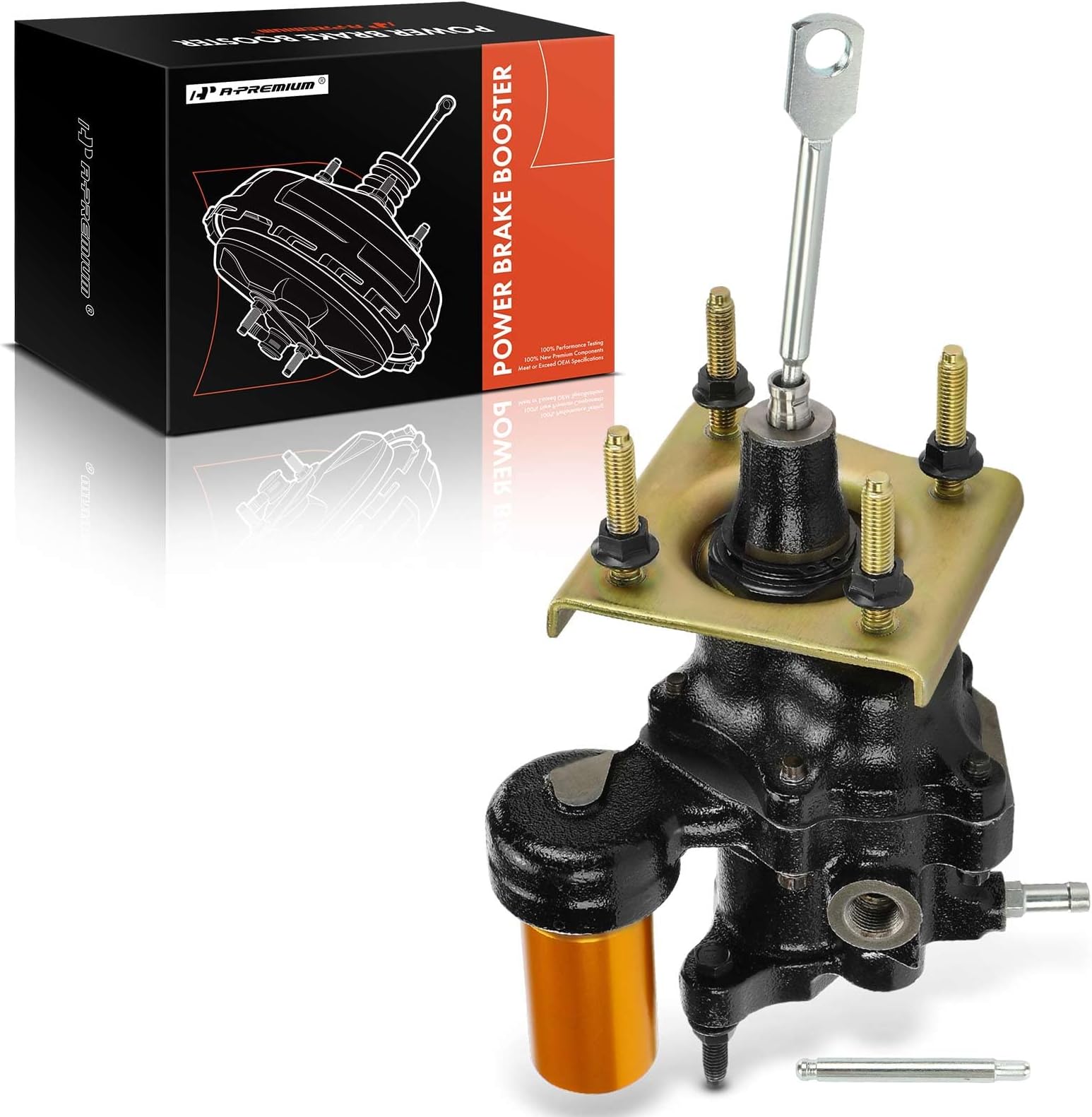Amazon.com: A-Premium Hydro-Boost Hydraulic Power Brake Booster ...