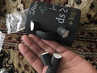 Amazon.com: Decodyne Math Mug, 15 oz. Coffee Mug Featuring Famous ...