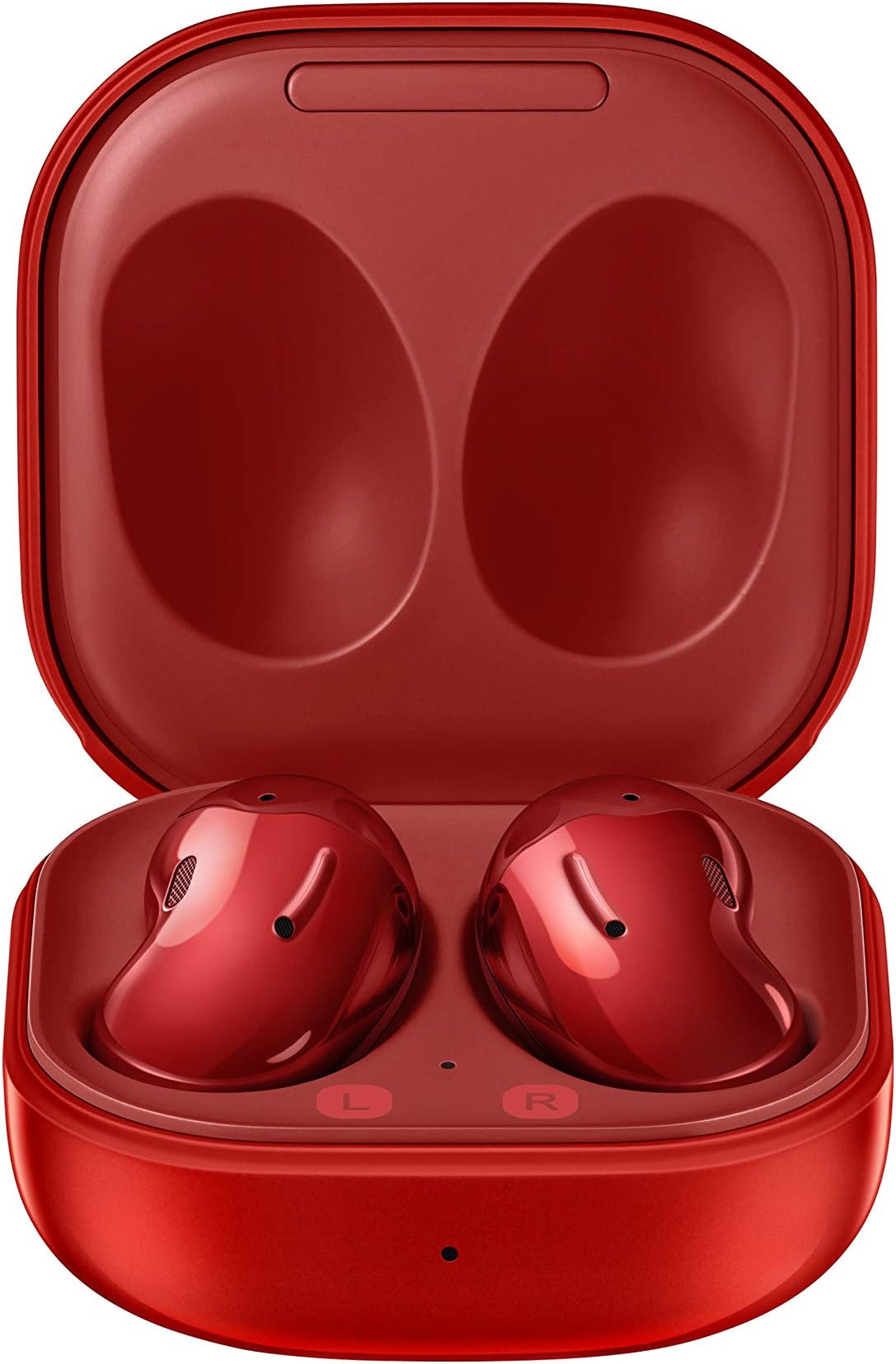 Amazon.com: SAMSUNG Galaxy Buds Live True Wireless Bluetooth Earbuds w ...
