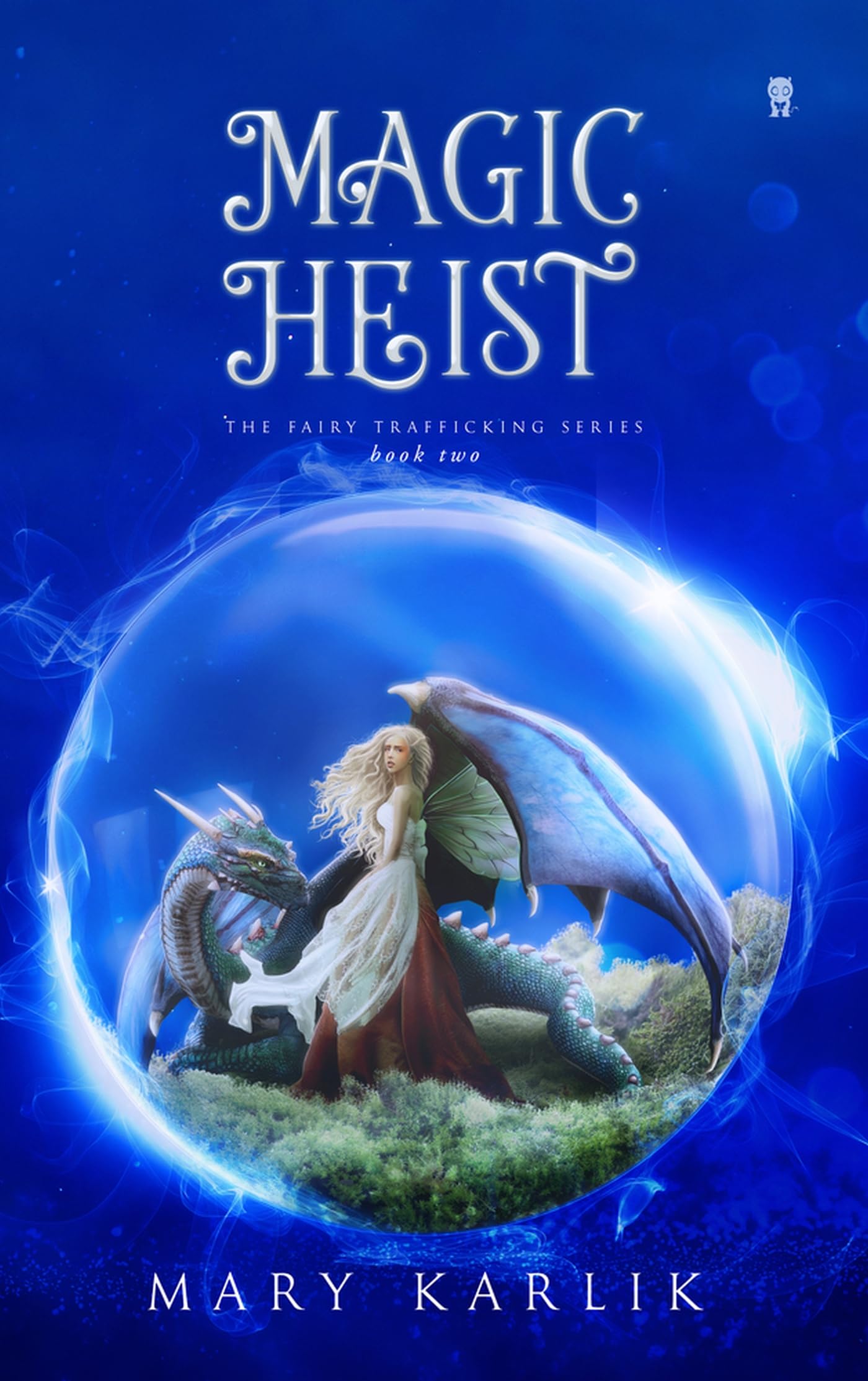 Publication: Magic Heist