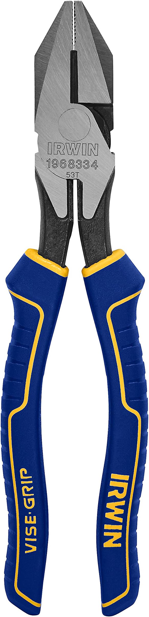 Irwin Tools 1923455 6LN Vise-Grip Multi-Pliers - Amazon.com