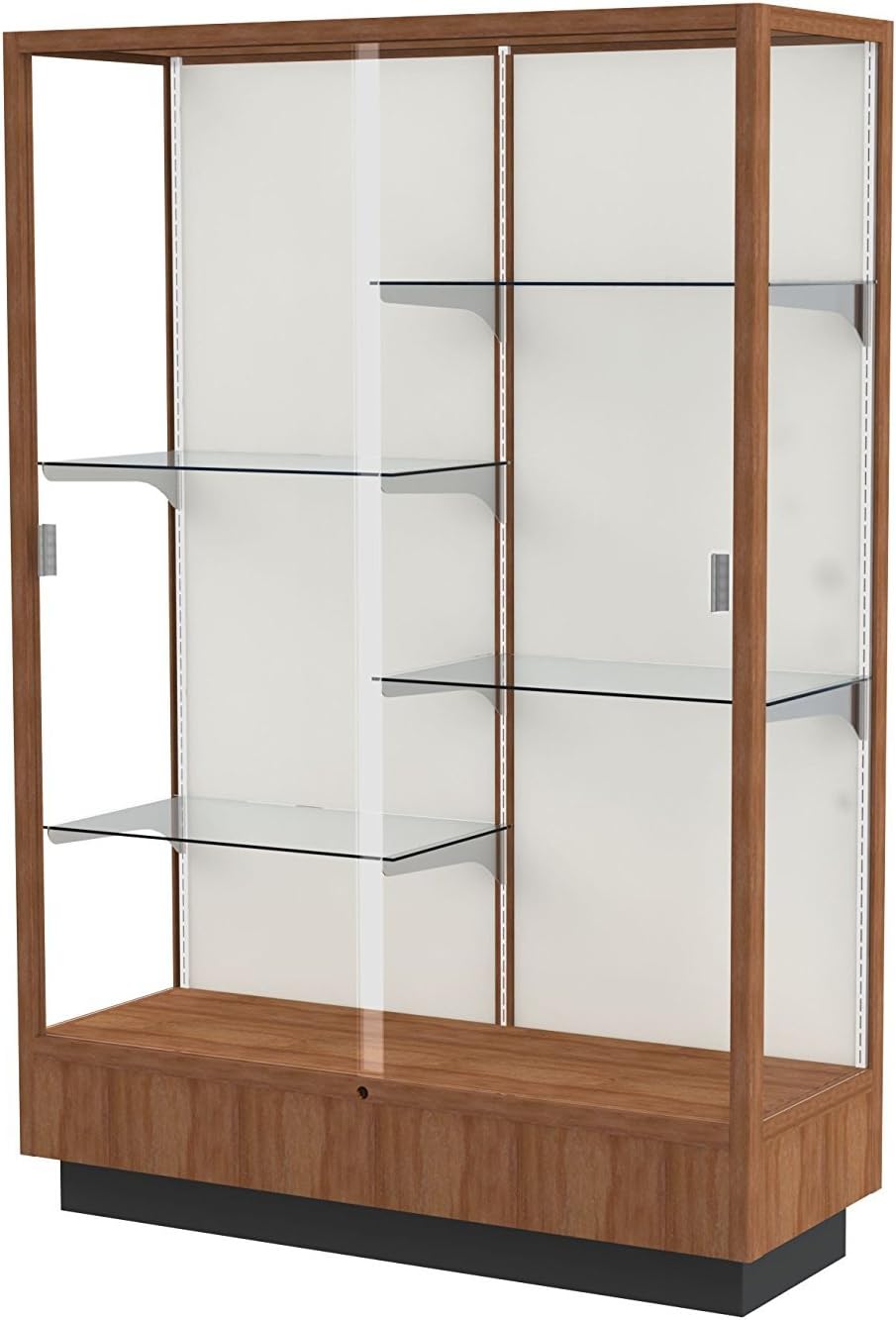 Amazon.com: Waddell Display Case Division Of Ghent Heritage Display ...